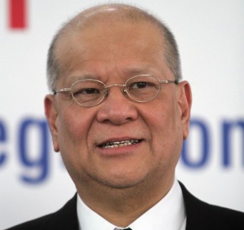 Duterte admits Ramon Ang was one of his campaign financiers | Inquirer News