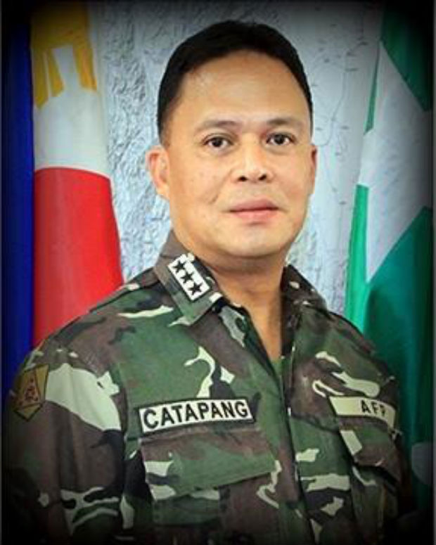 PH checking if terror group has IS links | Inquirer News