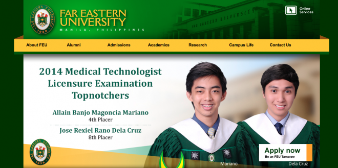 FEU-Manila suspends classes due to bomb scare | Inquirer News