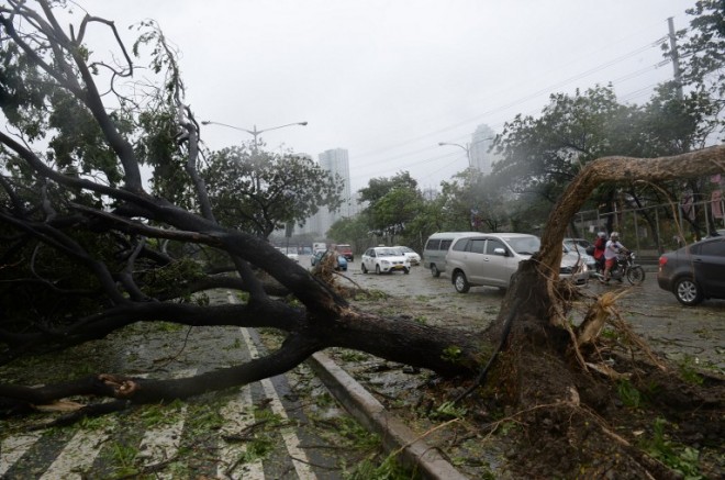 7 areas placed under state of calamity | Inquirer News