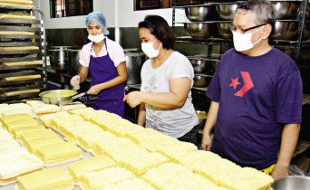 The other popular food treat of Tayabas City | Inquirer News