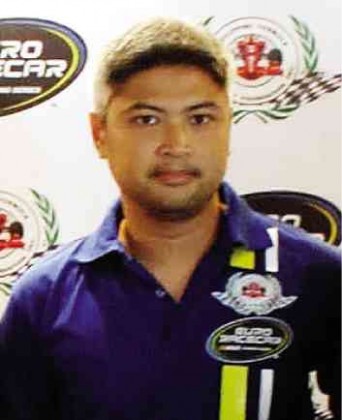 Enzo Pastor widow a suspect in racer’s slay | Inquirer News