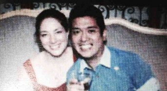 Enzo Pastor, ‘slay brains’ once fought over racer’s wife | Inquirer News