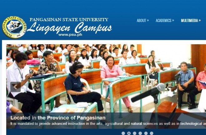 Term extension stirs row at Pangasinan school | Inquirer News