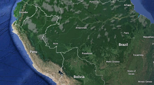 Peru fire ravages ancient archaeological site | Inquirer News