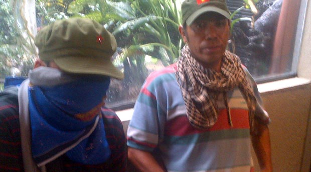 Politicians behind anti-Purisima campaign, witnesses say | Inquirer News