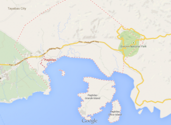 3 killed after bus falls into 100-foot ravine in Quezon | Inquirer News