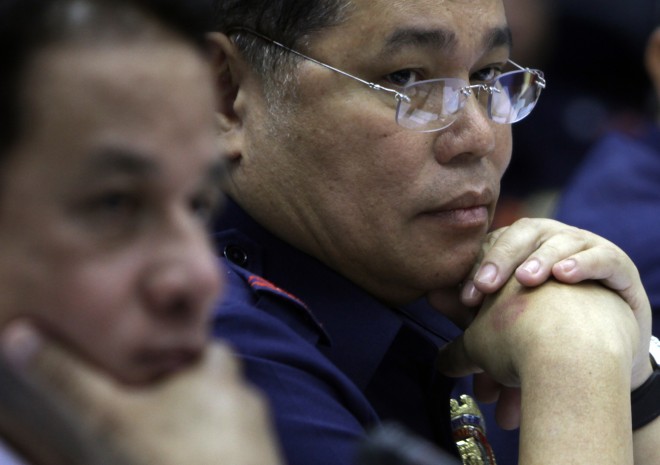 Purisima slams Failon, De Castro, Davila, other ABS-CBN personalities ...