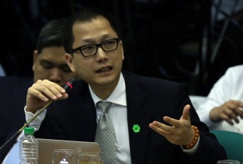 Tiu to be probed for laundering VP’s money | Inquirer News