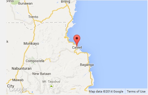 Delayed by typhoon, irrigation dam in Davao Oriental is finally ...