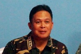 Catapang wants closure to Mindanao kidnappings | Inquirer News