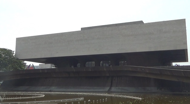 CCP open grounds eyed as spot for shipping container-turned isolation ...