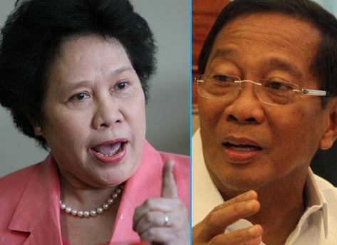 Binay faces 'conspiracy to commit rebellion' over Manila Peninsula ...