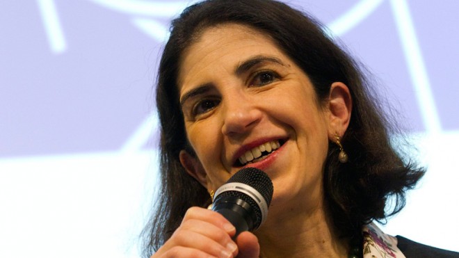 Woman God particle' researcher to lead Swiss CERN lab | Inquirer News