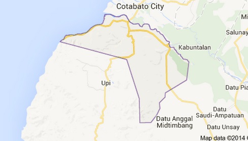Village officials, relatives of Maguindanao Vice Governor killed in ...