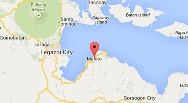 10 killed in landslide in Albay due to ‘Amang’ | Inquirer News