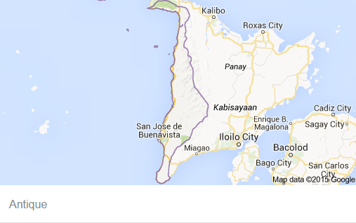 DILG: Reelected Antique mayor cannot assume post due to gun ban ...