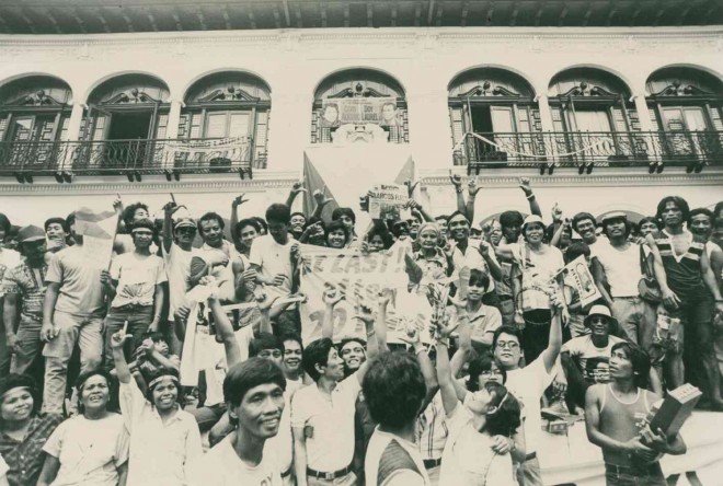 Reform the Armed Forces Movement: We won. What shall we do? | Inquirer News