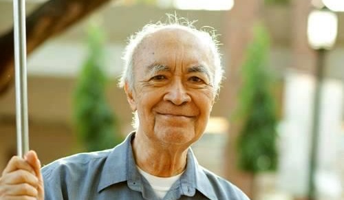 Father Bu: Jedi Master of unknown universe; 92 | Inquirer News