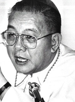 #INQStory Cardinal Sin appeals to military to not use violence against ...