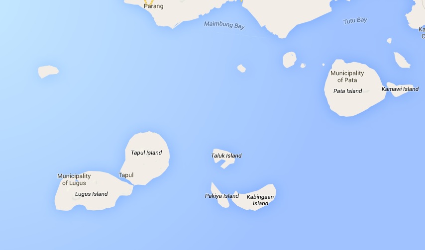 4 killed in boat mishap in Sulu | Inquirer News