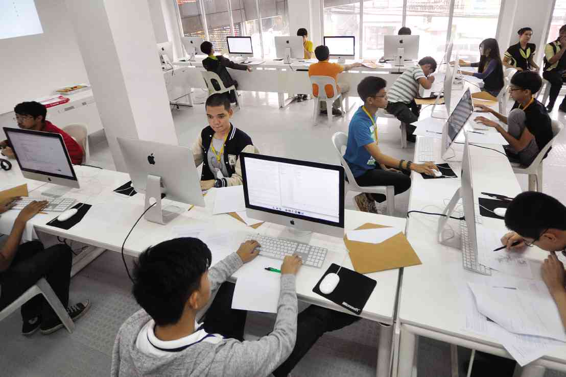 PH team to compete in Informatics Olympiad | Inquirer News