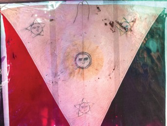 In Baguio museum, flags celebrate victories | Inquirer News