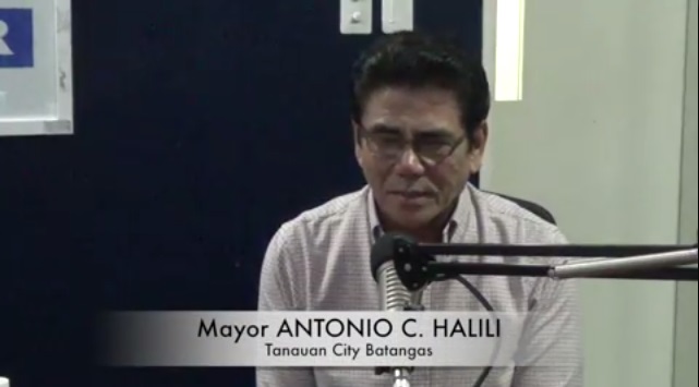 Mayor Antonio Halili: Tanauan City's 'Duterte?' | Inquirer News