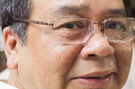 Colmenares urged to run for Senate | Inquirer News