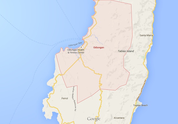 Chest-deep floods swamp Romblon villages as Ramon passes by | Inquirer News