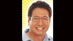 Congressman remembers splendor of the grass | Inquirer News