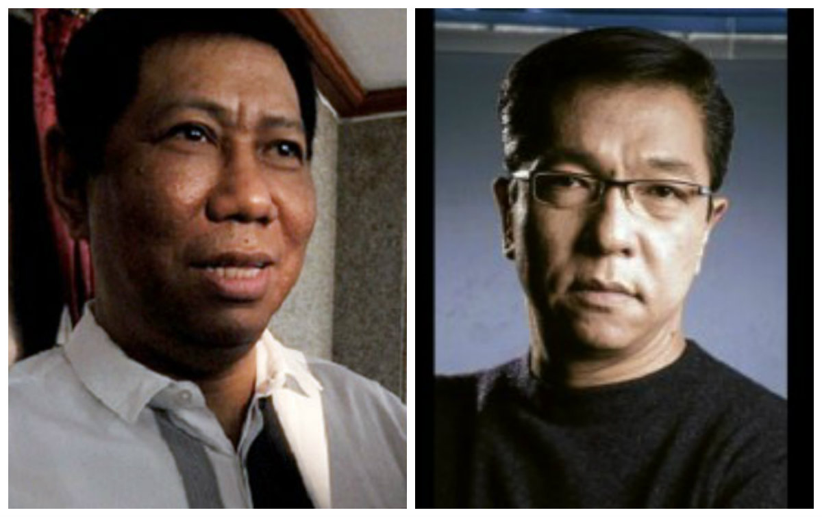 Erice: Ted Failon should be traffic czar | Inquirer News