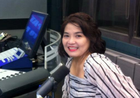 DZMM host, 3 others undergo proceedings | Inquirer News