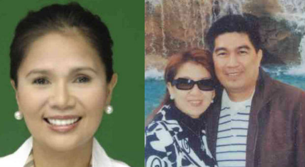 Woman lawmaker behind new P500M pork scam | Inquirer News