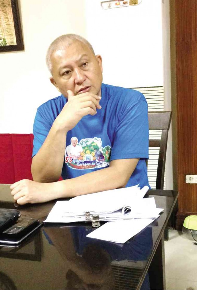 Militia in lumad killings a ‘monster created by military’ | Inquirer News