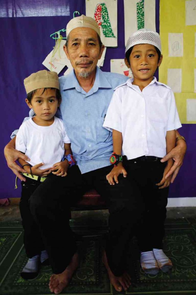 Balanced education for young Bangsamoro children | Inquirer News