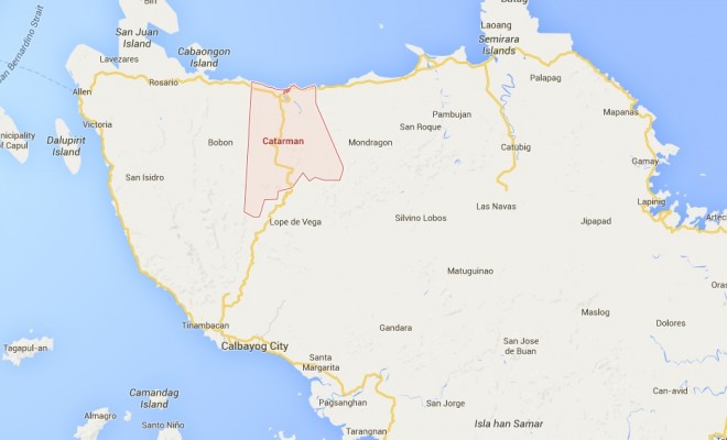 Floods displace 282 families in 12 villages in Catarman, Northern Samar | Inquirer News