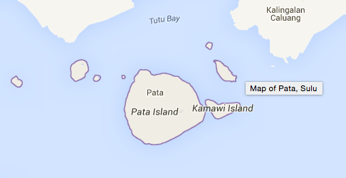 Sulu town attacked by armed men | Inquirer News