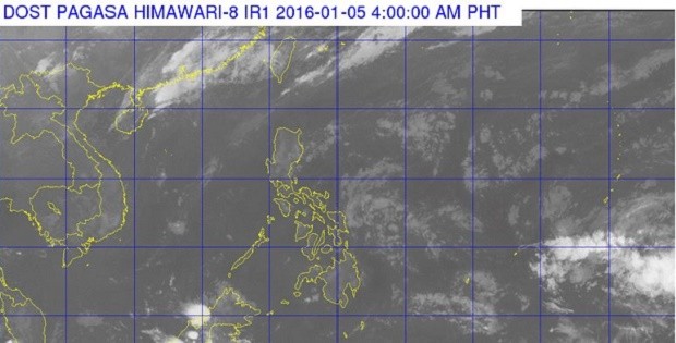 It’s not summer yet but a monsoon break | Inquirer News