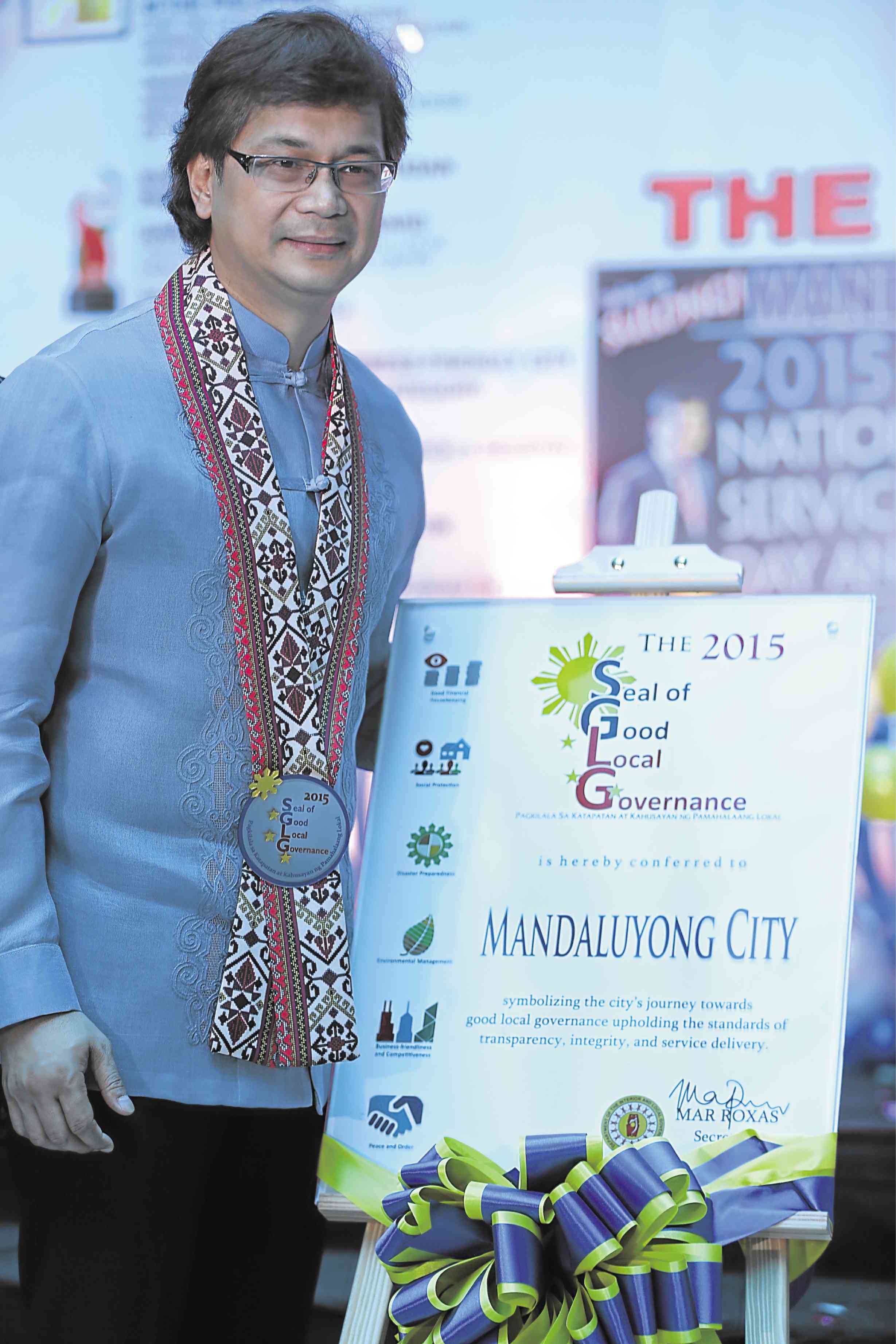 Benhur for Bongbong: Son of Cory appointee champions Marcos Jr ...