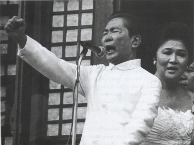 DID YOU KNOW: Marcos 1981 oath-taking | Inquirer News