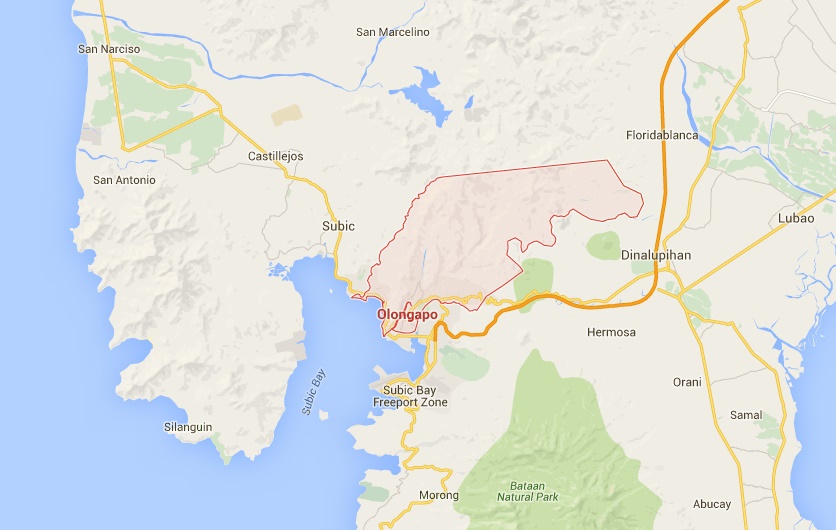 Intense heat threatens water supply sources in Olongapo City
