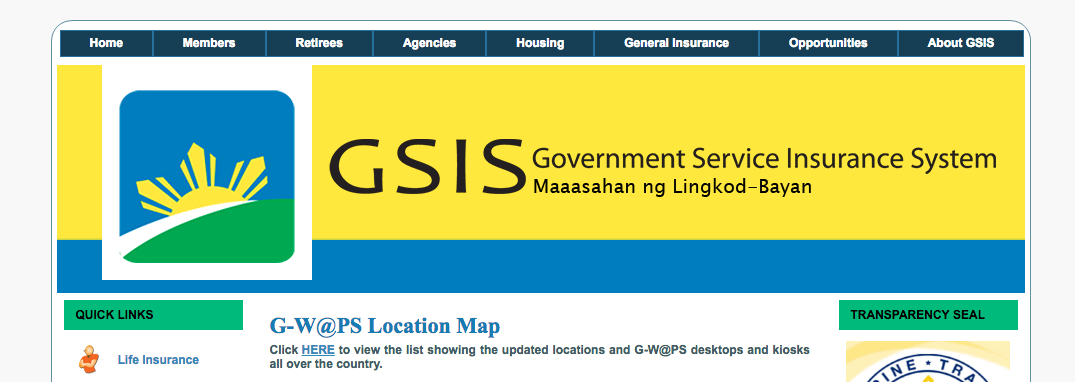 GSIS sets P19M in emergency loan to members, pensioners in Caraga ...