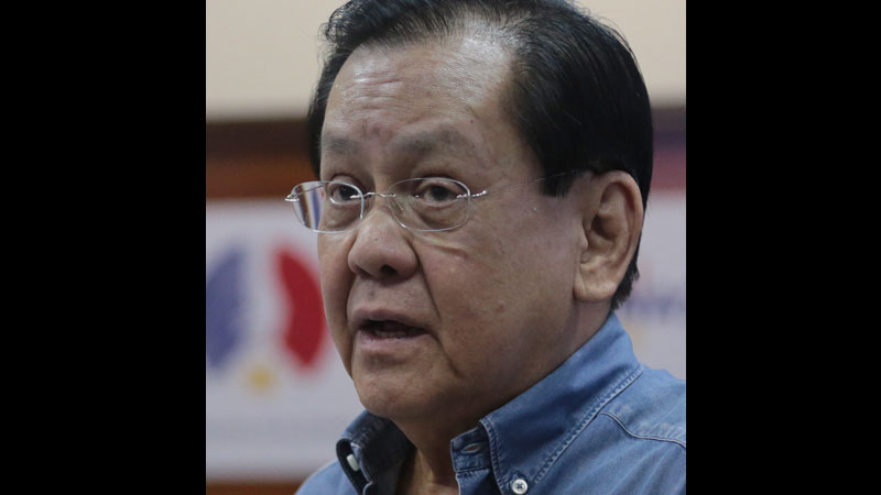 NBI asked to find Chinese junket operator | Inquirer News