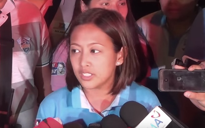 Estrada, Binay to remain friends despite Poe endorsement - Abby ...