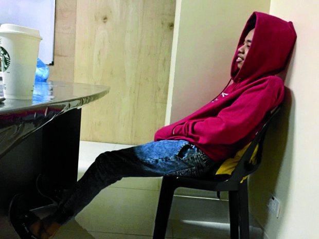 Comelec hacker faces 60 years behind bars | Inquirer News