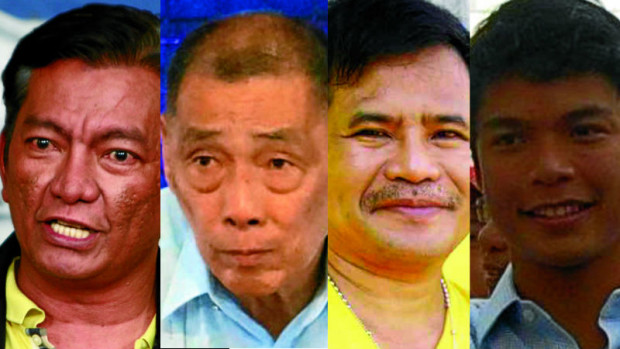 3 more govs in Bicol for Poe–Salceda | Inquirer News
