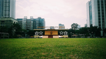 #InquirerSeven Most photogenic places in UST | Inquirer News