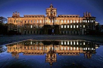 #InquirerSeven Most photogenic places in UST | Inquirer News