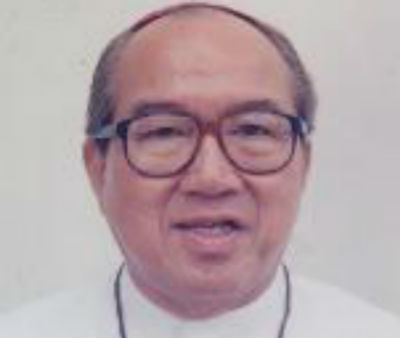 Reds mourn death of Bishop Labayen | Inquirer News